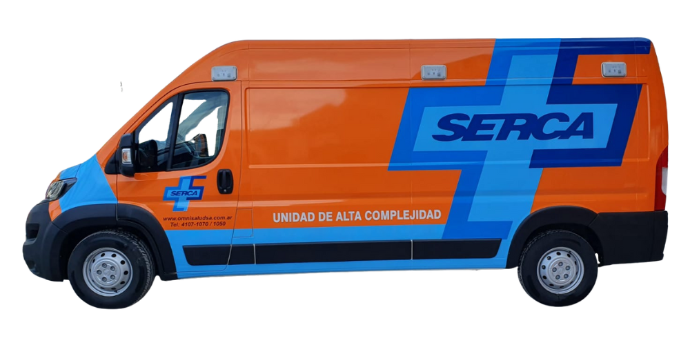 Servicios – Serca